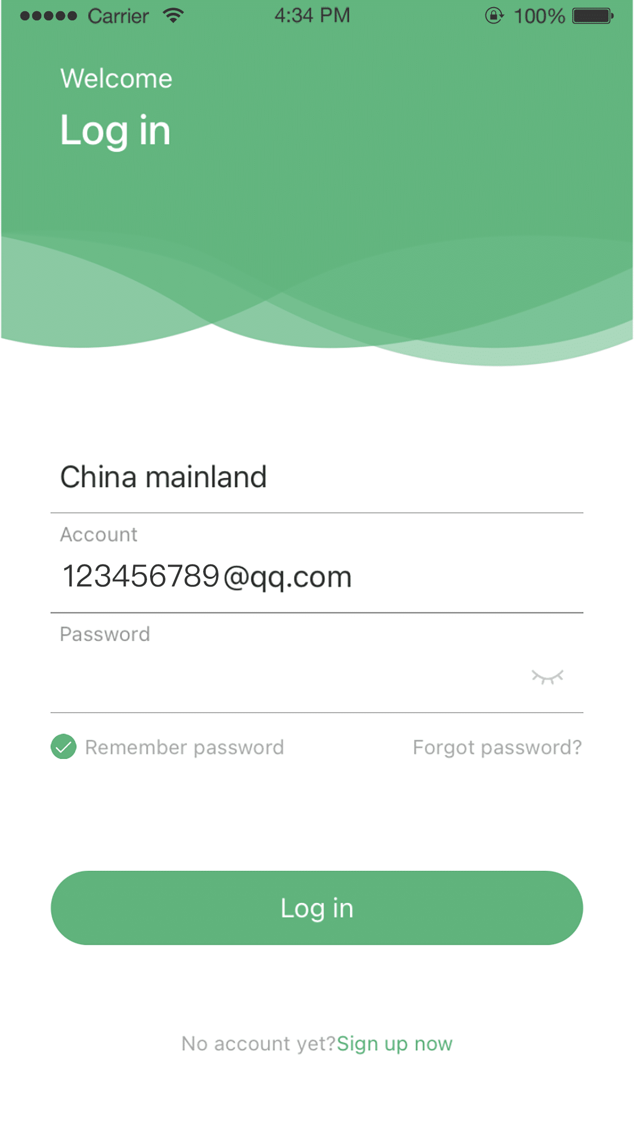 CloudPlus Cameras App