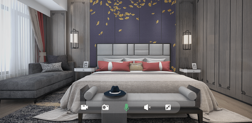 CloudPlus Cameras App